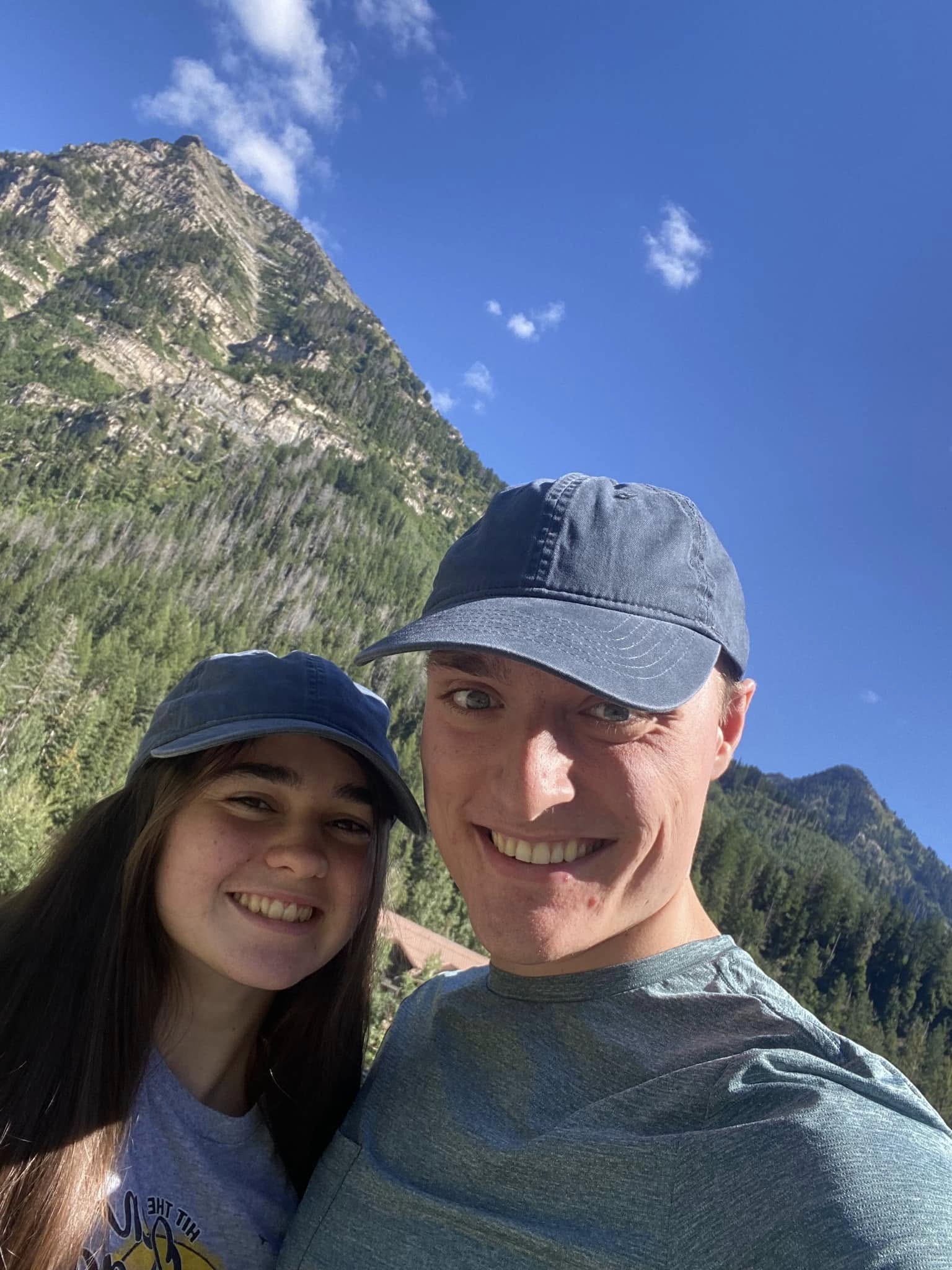 Portfolio - Ami Halsey